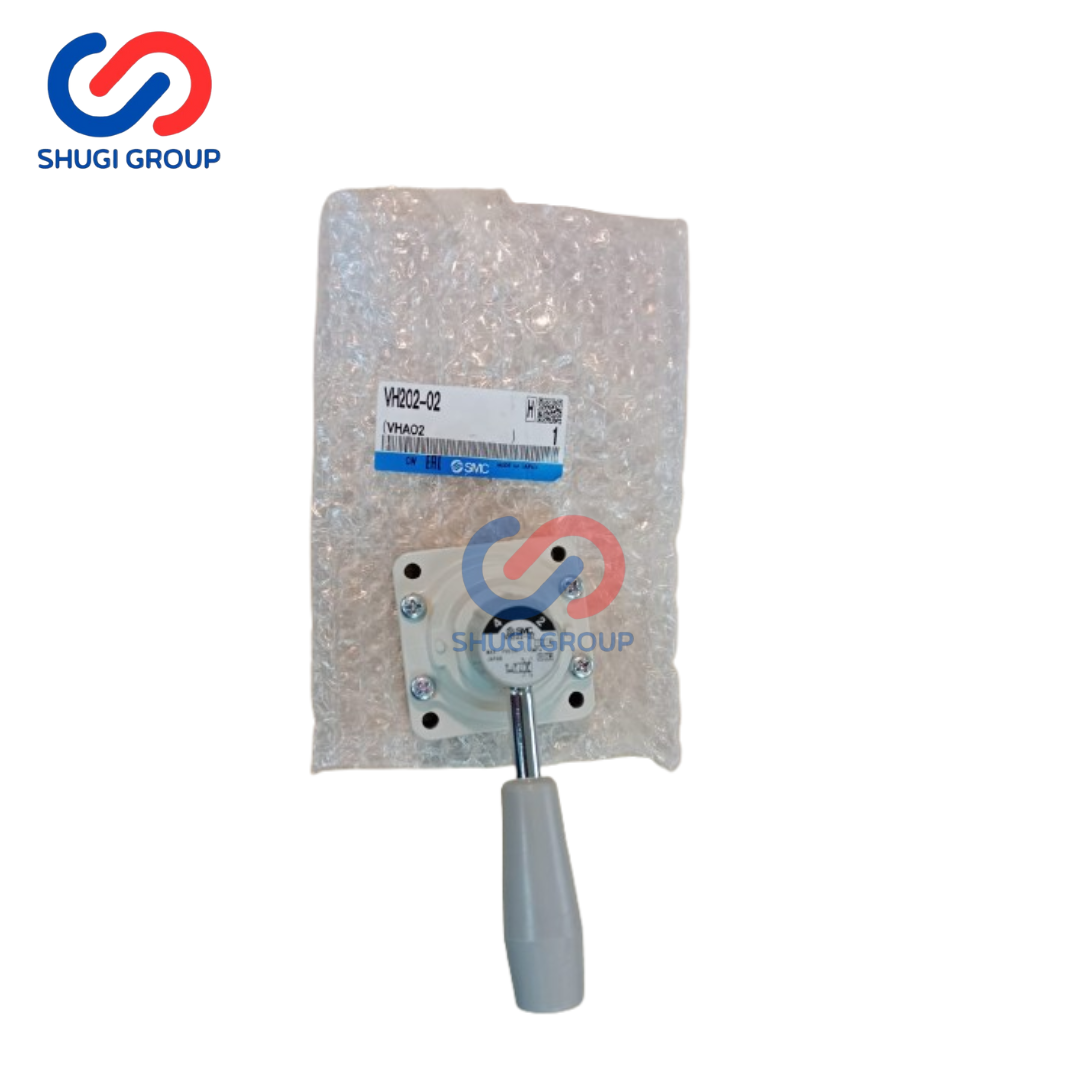 Hand Valve SMC VH22-02 – Shugi Group