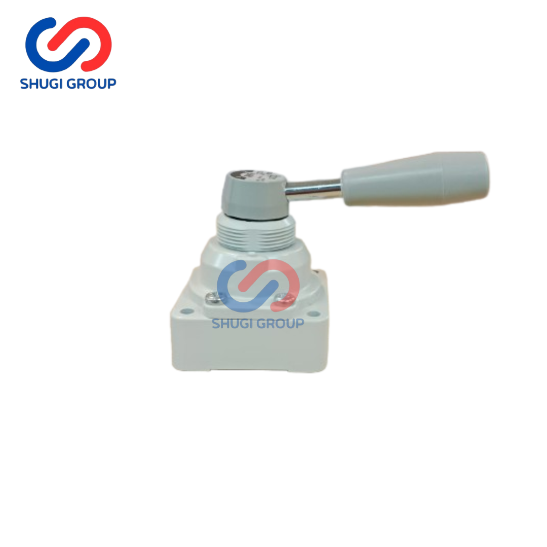 Hand Valve SMC VH22-02 – Shugi Group