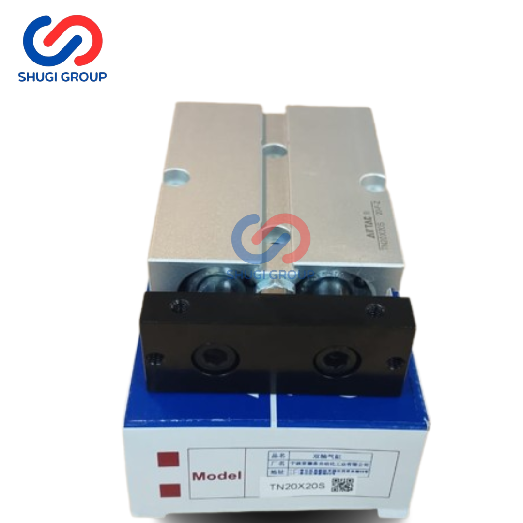 Air Cylinder AIRTAC TN20X20S – Shugi Group